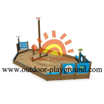 China Playground Sandbox,School Playground Sandboxes,Playground Sandbox Equipment Manufacturer ...